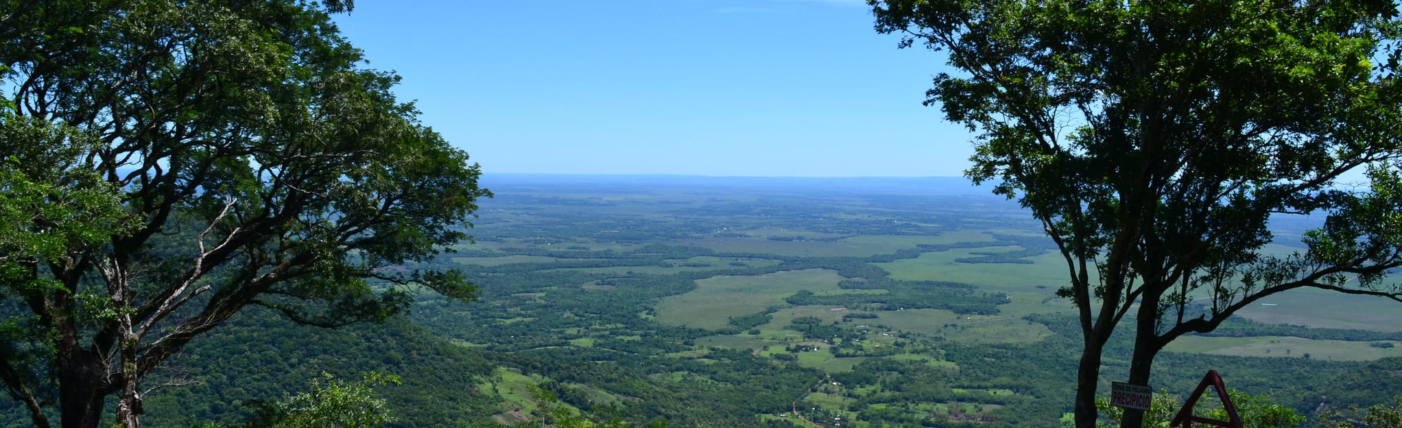 Mirador del Cerro Akati: 3 Photos - Guairá, Paraguay | AllTrails