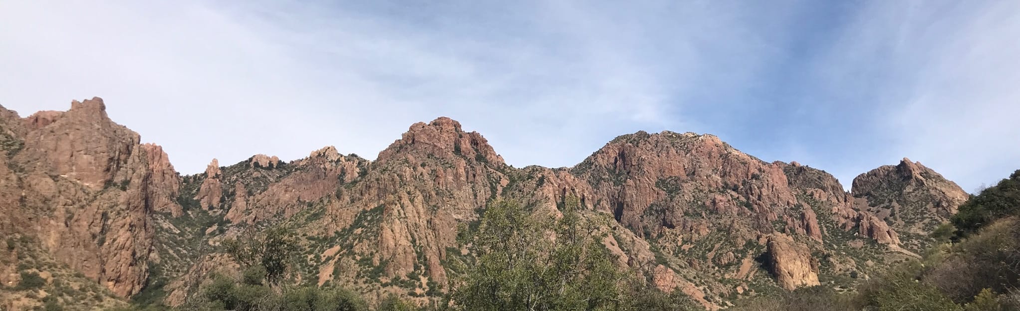 The Window Trail, Texas - 4,038 Reviews, Map | AllTrails