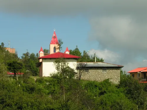 2023 Best Rails Trails in Cuenca Canton | AllTrails