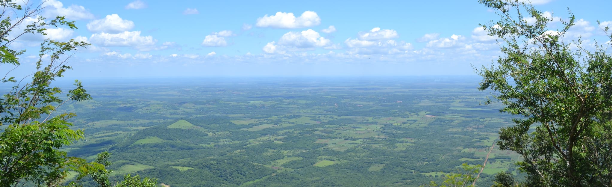 Cerro Tres Kandú: 5 Reviews, Map - Guairá, Paraguay | AllTrails