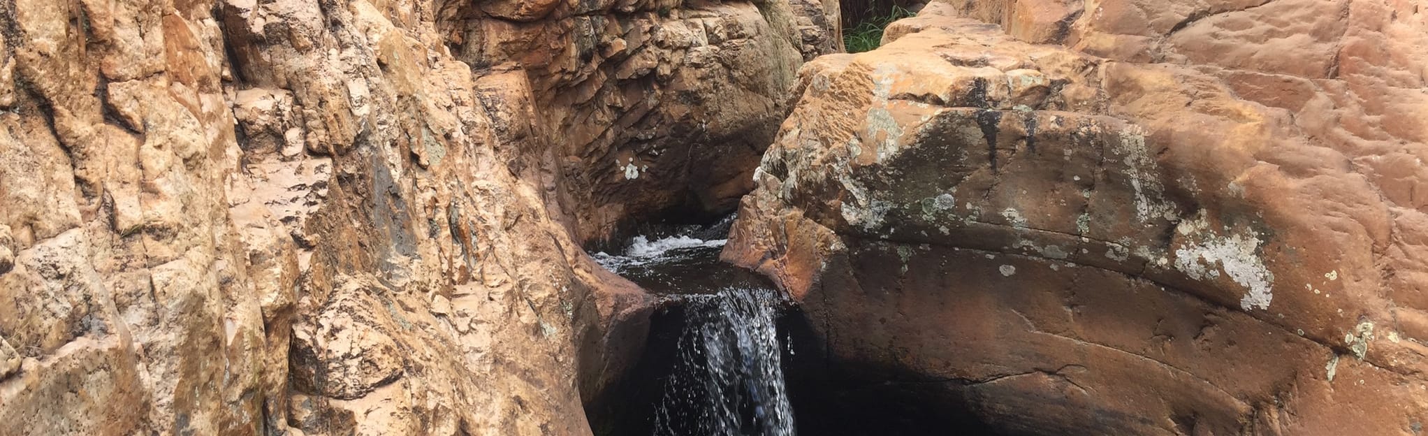 Dome Pools Magaliesburg - Gauteng, South Africa | AllTrails