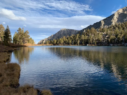 2023 Best 10 Backpacking Trails in Inyo National Forest | AllTrails