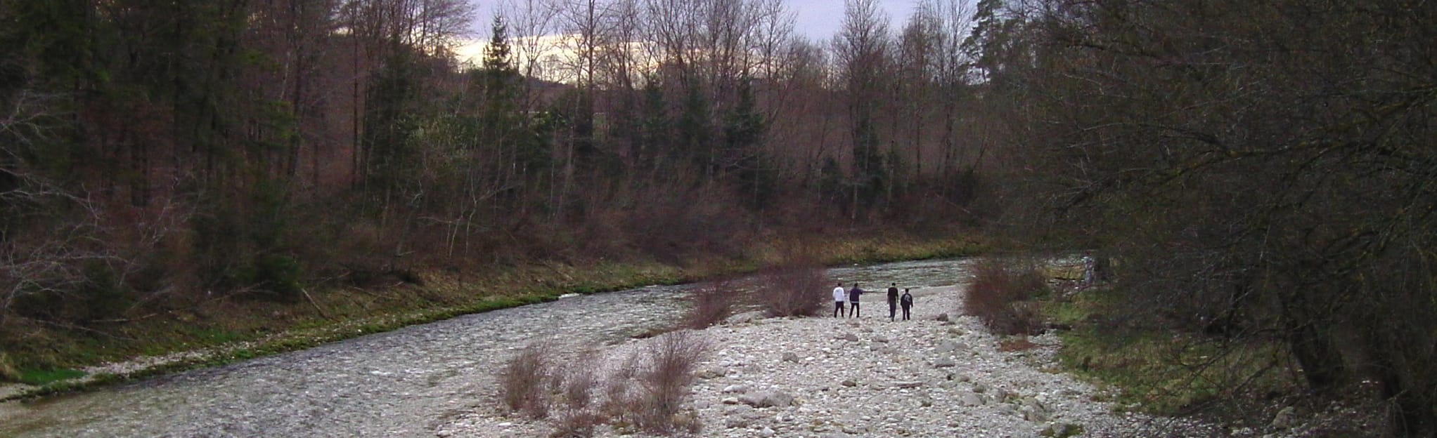 MTB: Brunning - Traunstein: 3 foto's - Beieren, Duitsland | Wandelen ...