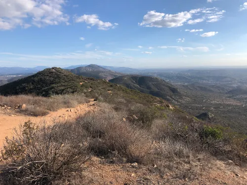 Best 10 Hikes and Trails in Mission Trails Regional Park | AllTrails
