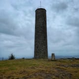 Scolty Hill, Aberdeenshire, Scotland - 102 Reviews, Map | AllTrails