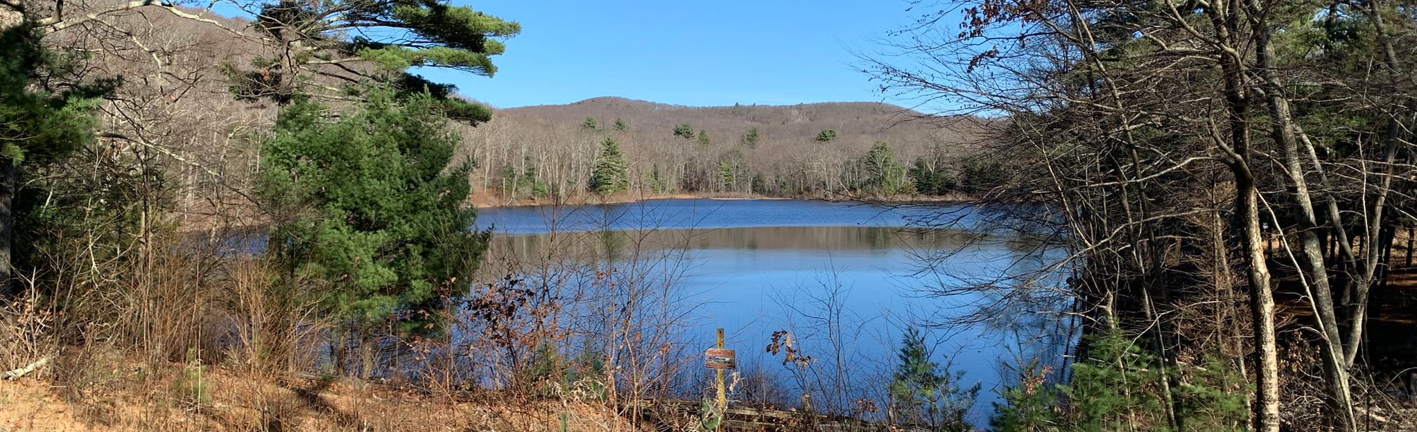 Old Shenipsit Trail , Connecticut - 30 Reviews, Map | AllTrails