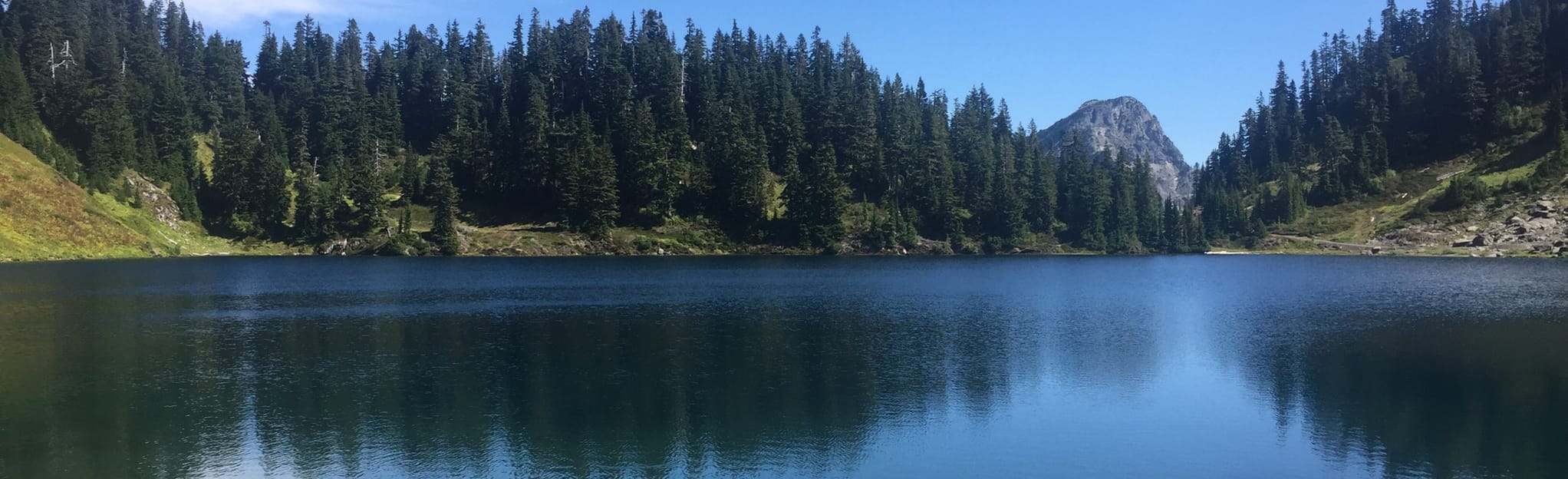 High Pass Trail: 102 Reviews, Map - Washington | AllTrails