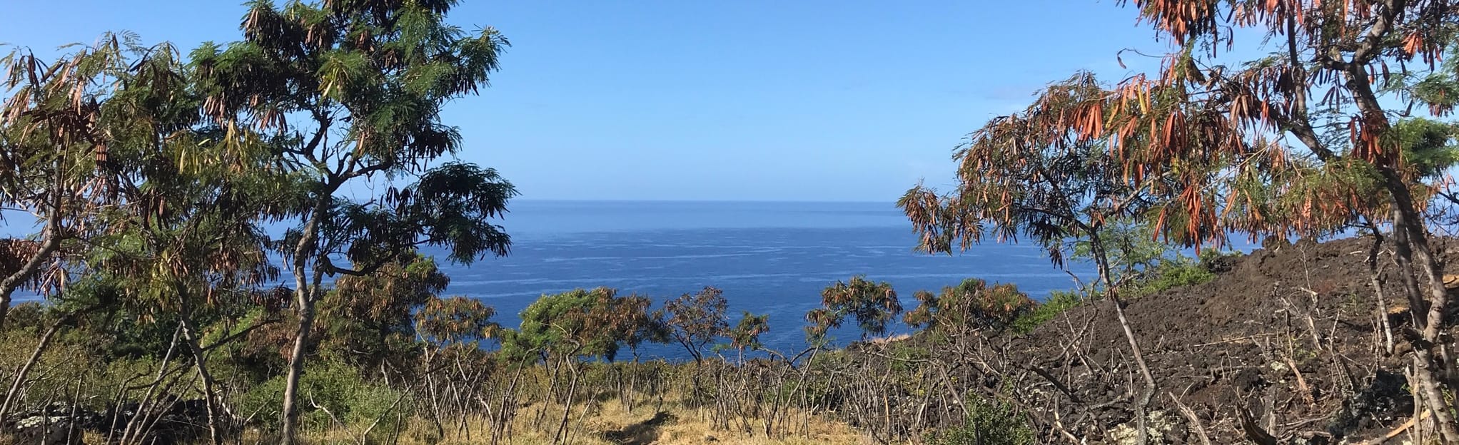 Ka'Awaloa - Captain Cook Monument Trail, Hawaii, Hawaii - 2,742 Reviews ...