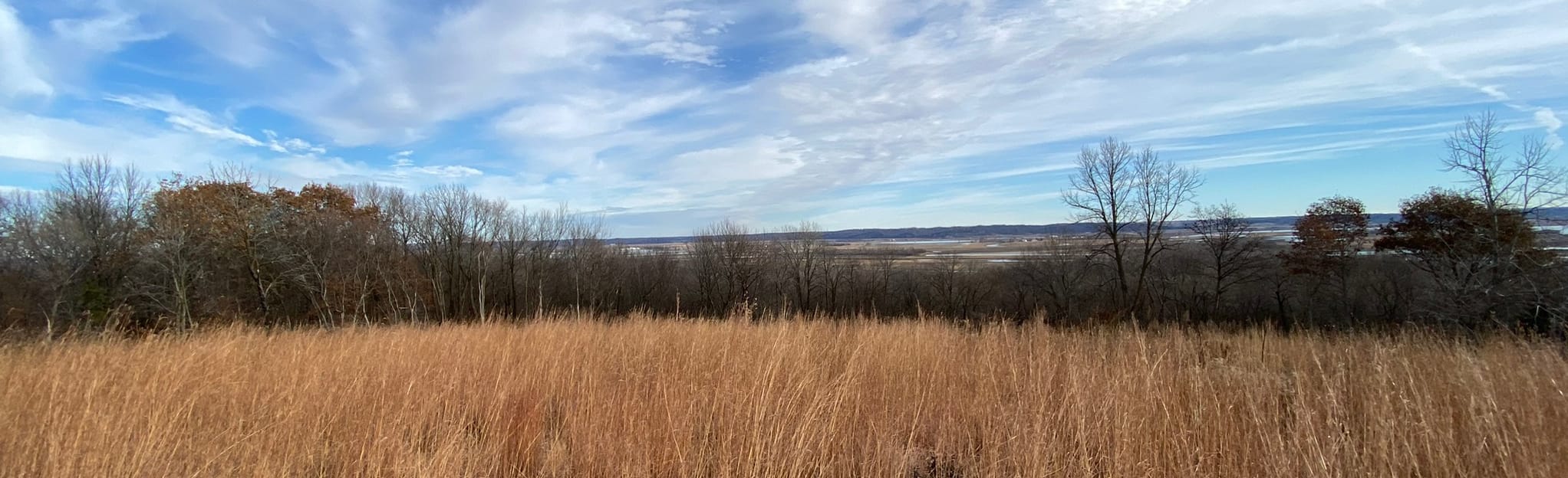 Neale Trail to Missouri River Ecology Trail, Nebraska - 104 Reviews ...