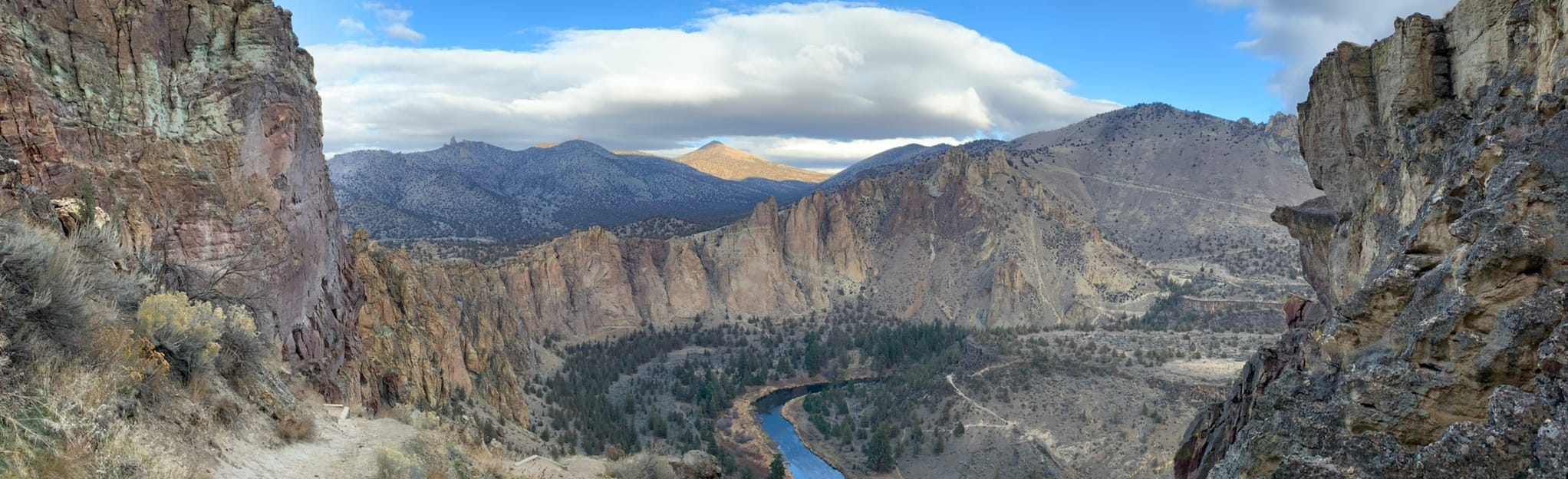 Misery Ridge and Summit Trail Loop, Oregon - 2,059 Reviews, Map | AllTrails