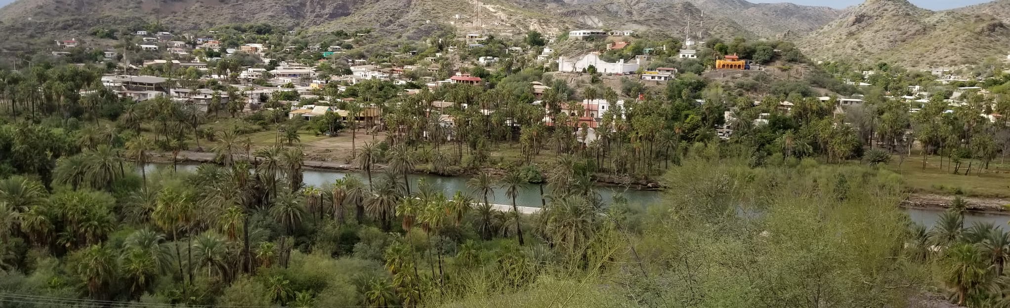 Circuito Mulegé Sur: 1 Reviews, Map - Baja California Sur, Mexico ...