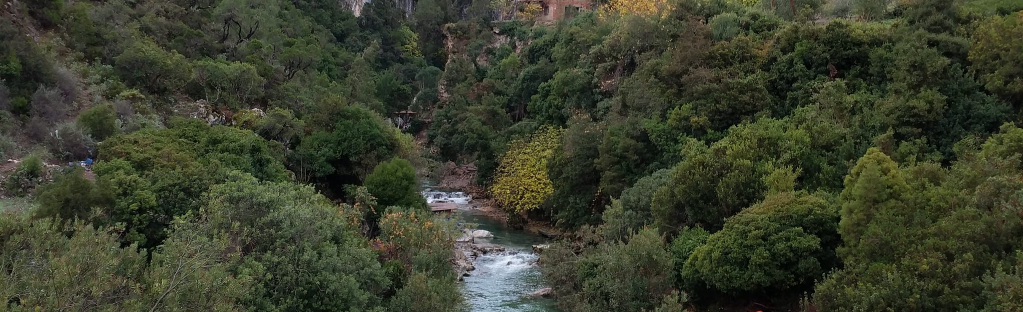 God’s Bridge : 88 Photos - Tanger-Tétouan, Maroc | Randonnée | AllTrails