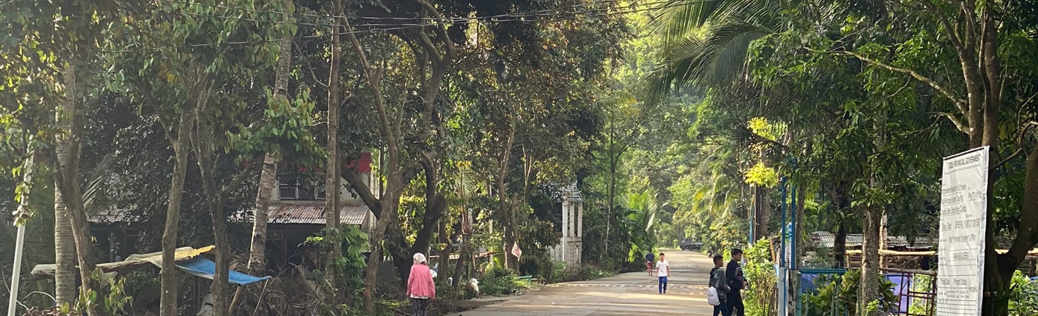 Mt. Mapalad - Mt. 360 Trail, Rizal, Philippines - Map, Guide | AllTrails