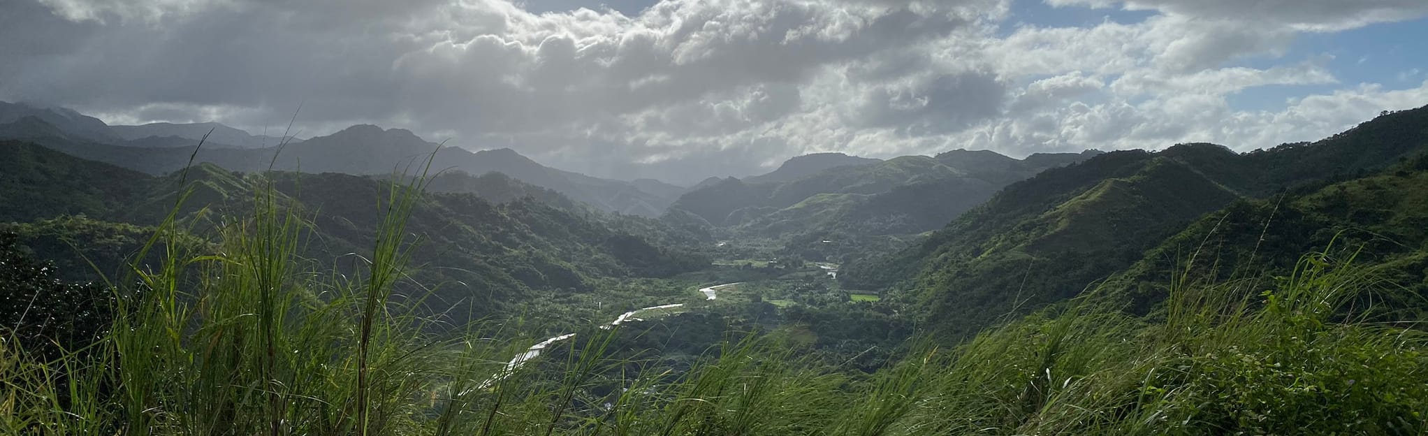 Mount Maynuba, Rizal, Philippines - 10 Reviews, Map | AllTrails