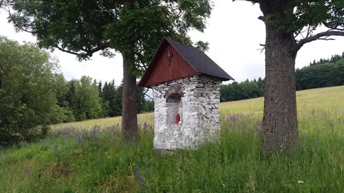 Best Paved Trails in Chráněná krajinná oblast (CHKO) Orlické hory ...