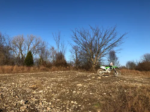 Best Off Road Driving Trails in Indiana | AllTrails