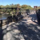 Nature Coast State Trail, Florida - 123 Reviews, Map | AllTrails