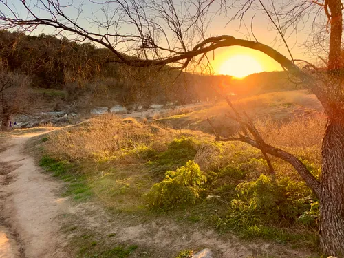 Best Hikes and Trails in Round Mountain | AllTrails