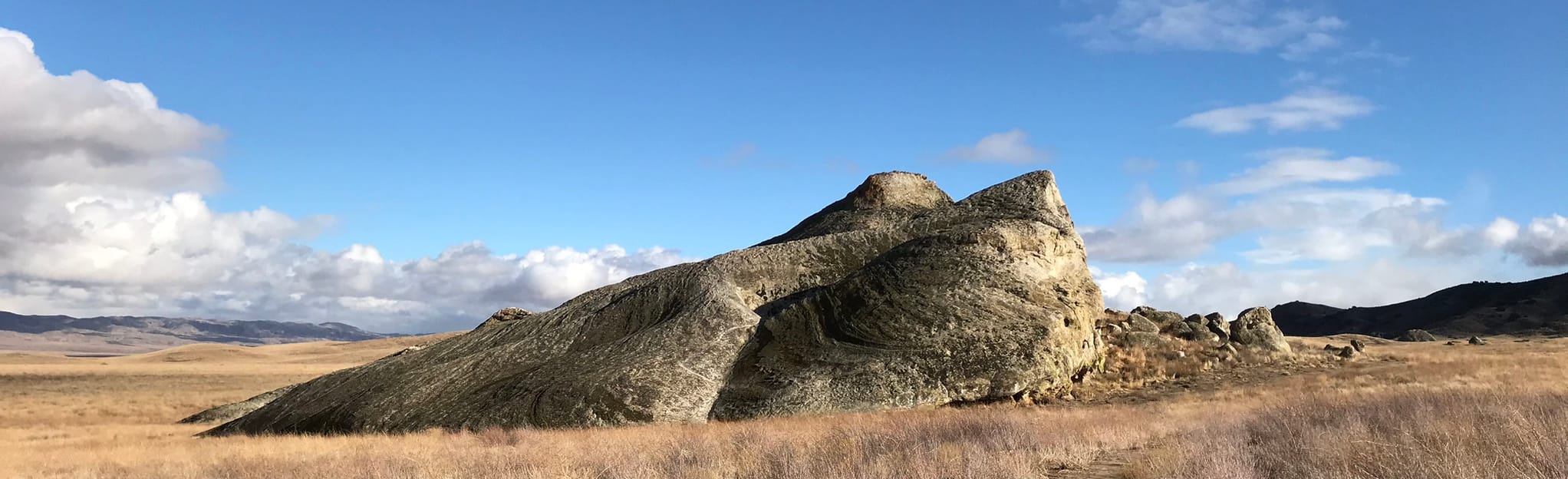 Painted Rock Trail, California - 23 Reviews, Map | AllTrails