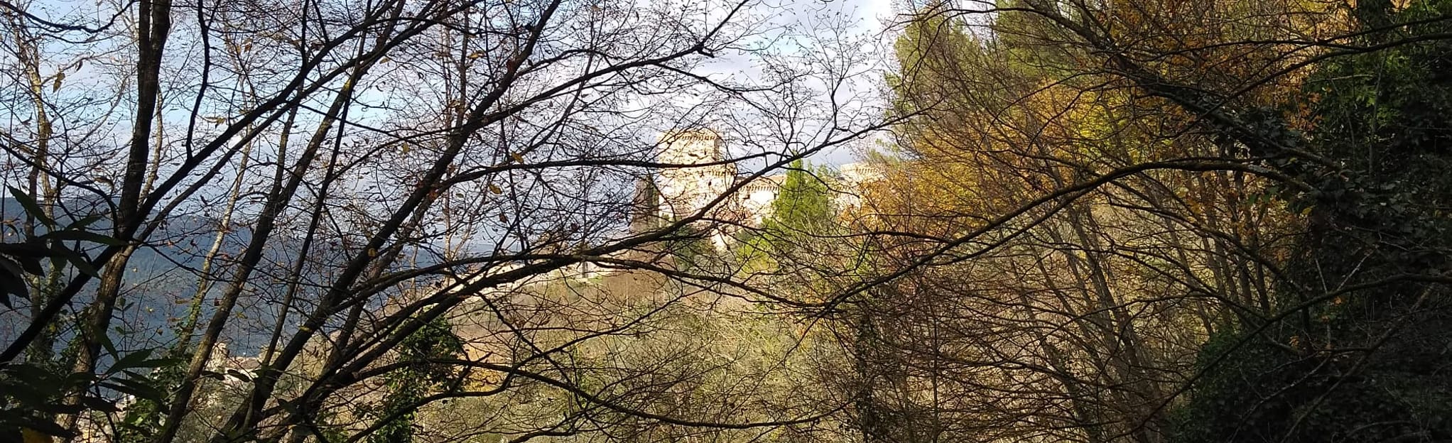 Orte Scalo - Otricoli - Narni, Lazio, Italy - Map, Guide | AllTrails