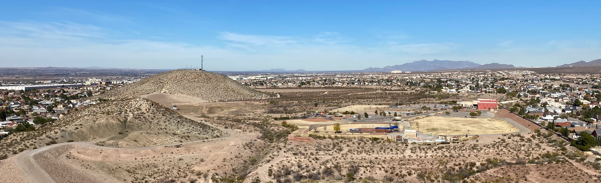 Three Hills Nature Trail, Texas - 389 Reviews, Map | AllTrails