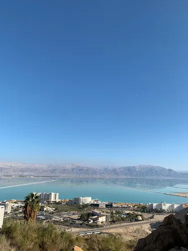 Best Hikes and Trails in Midbar Yehuda Nature Reserve | AllTrails