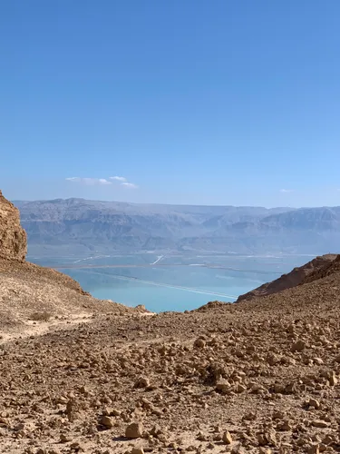 10 Best Hikes and Trails in Judean Desert Nature Reserve | AllTrails