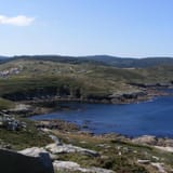PRG-70 Laxe - Punta Ínsua, A Coruña, Spain - 18 Reviews, Map | AllTrails