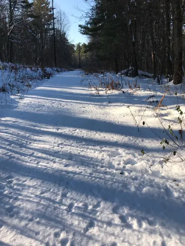 Best Hikes and Trails in Oxbow National Wildlife Refuge | AllTrails