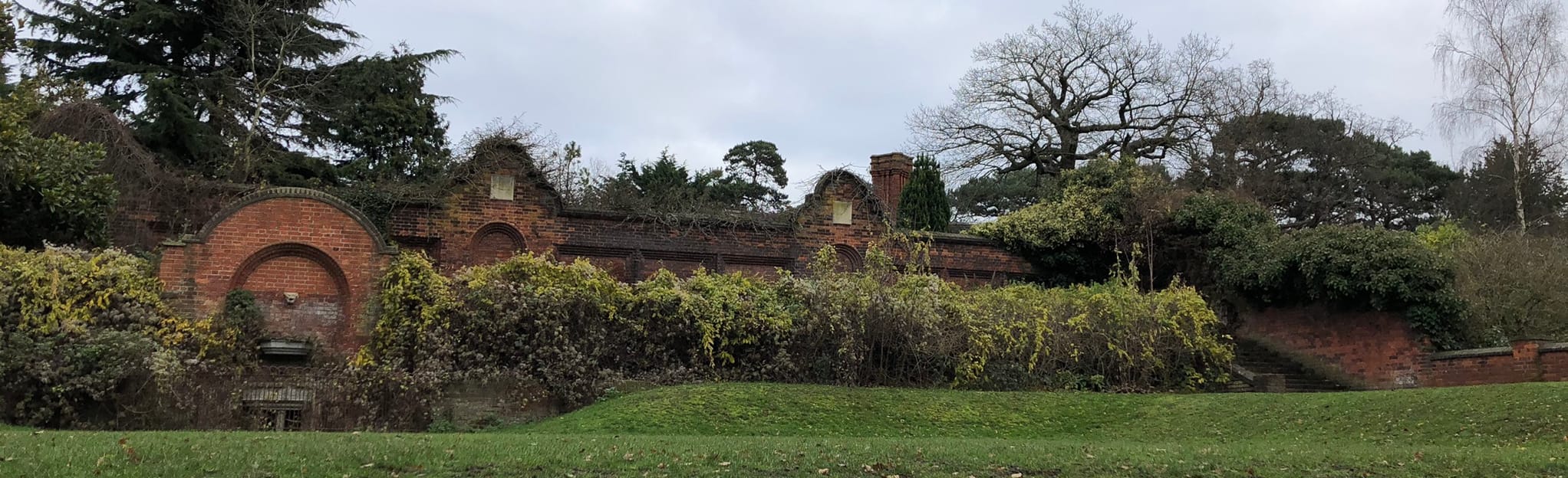 Capital Ring Walk Section 1: Woolwich Foot Tunnel to Falconwood, London ...