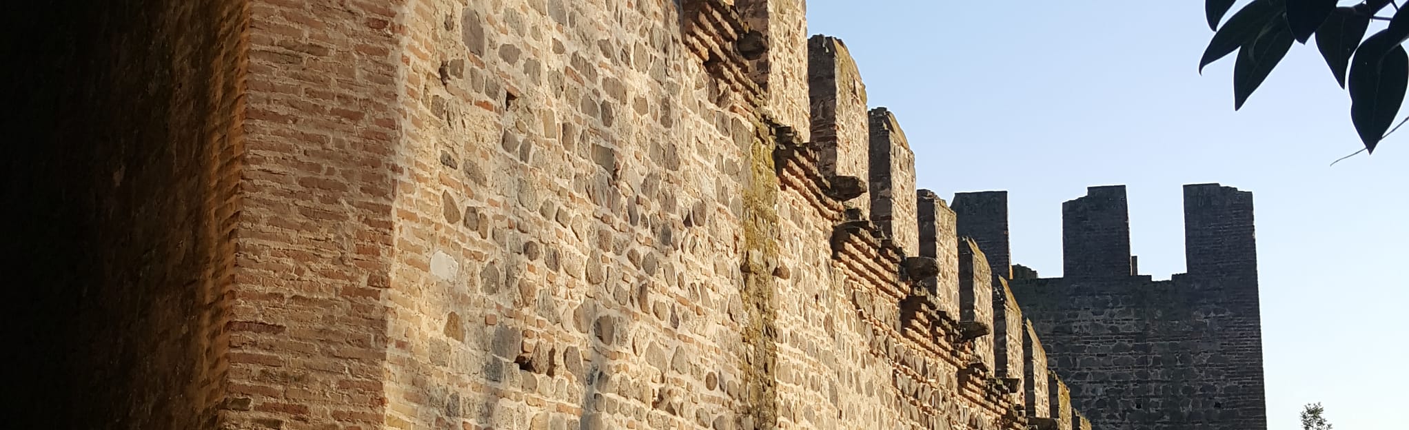 Castello dei Carraresi - Museo Nazionale Atestino | Map, Guide - Veneto ...