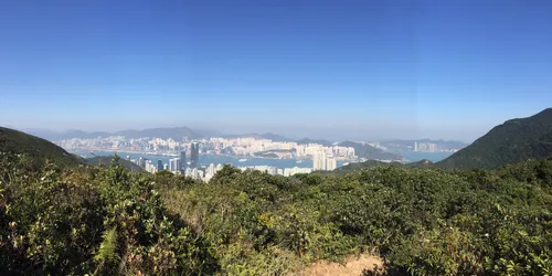 10 Best Hikes and Trails in Tai Tam Country Park | AllTrails
