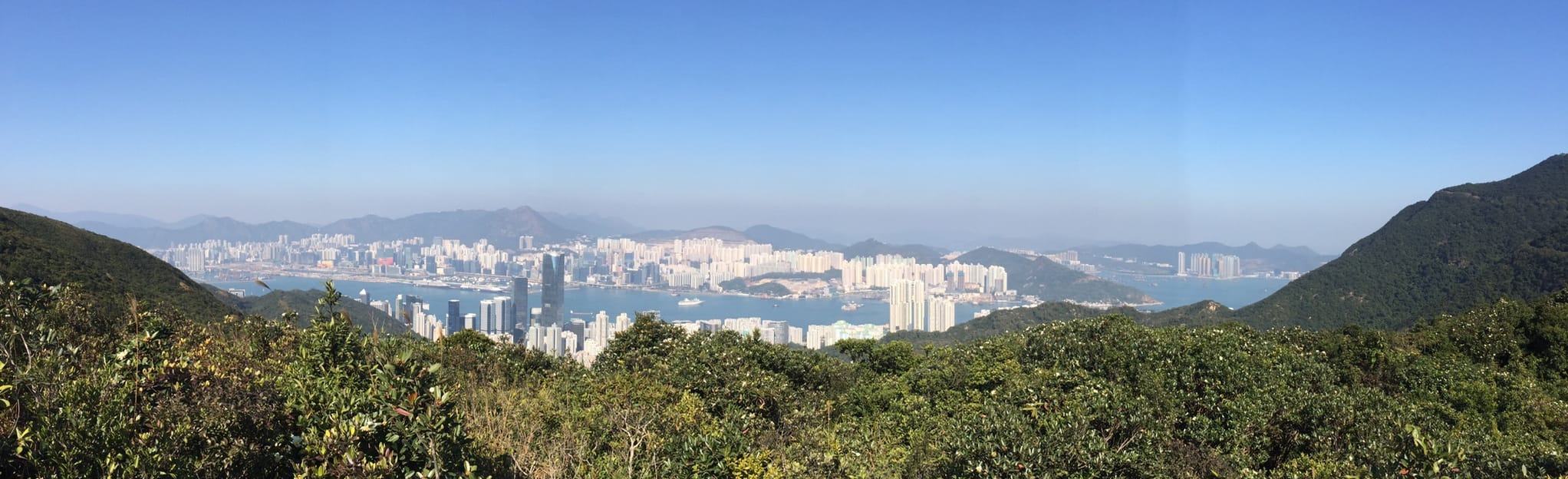 Jardine's Lookout and Mount Butler, Wan Chai, Hong Kong - 170 Reviews ...