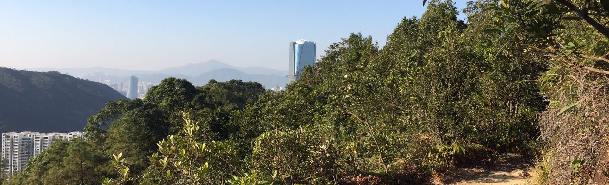 Hong Pak Country Trail - Southern, Hong Kong | AllTrails