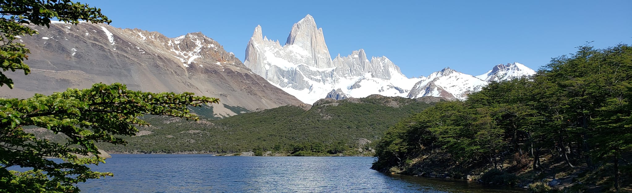 Laguna Capri: 666 fotos - Santa Cruz, Argentina | AllTrails