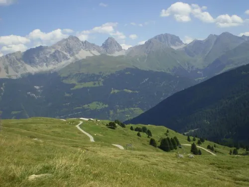 Best Hikes and Trails in Parsonz | AllTrails