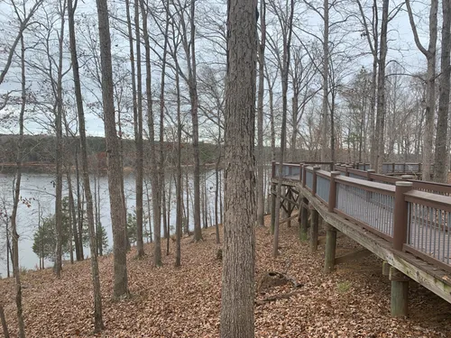 10 Best Trails and Hikes in Raleigh | AllTrails