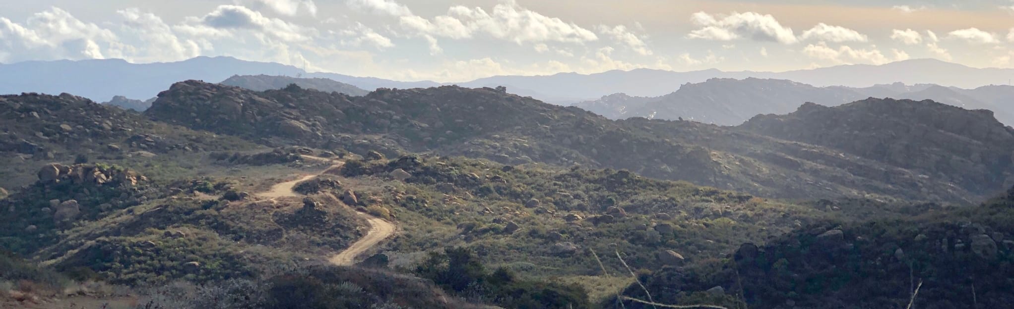 Rocky Peak Summit Trail | Map, Guide - California | AllTrails