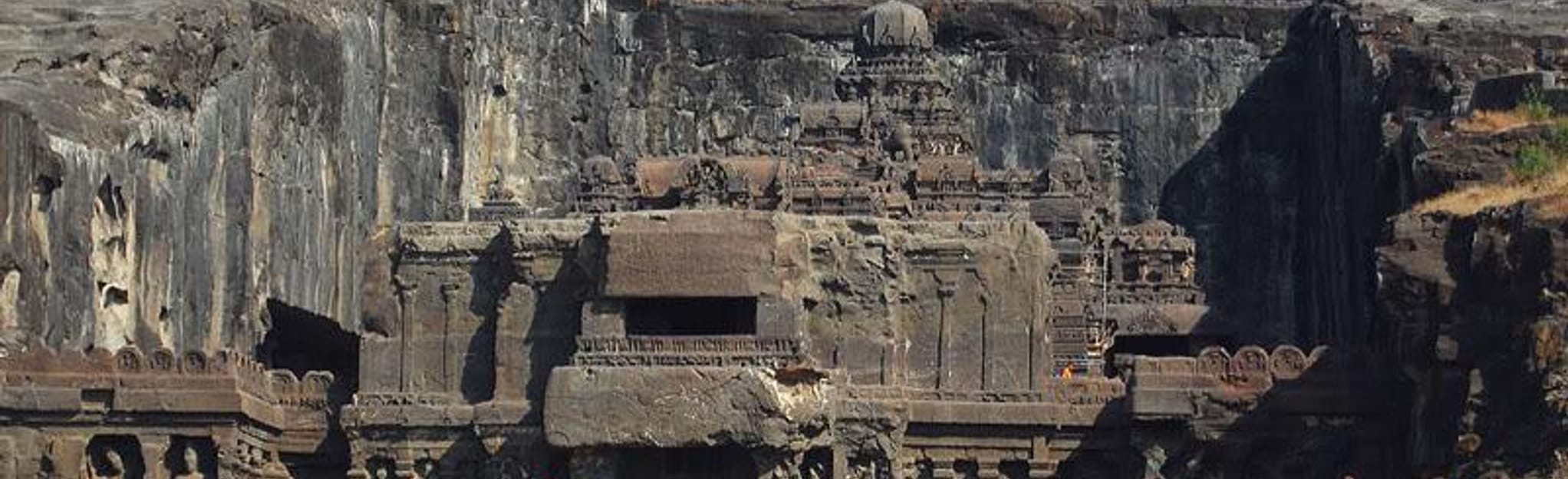 Ellora Caves, Maharashtra, India - 2 Reviews, Map | AllTrails