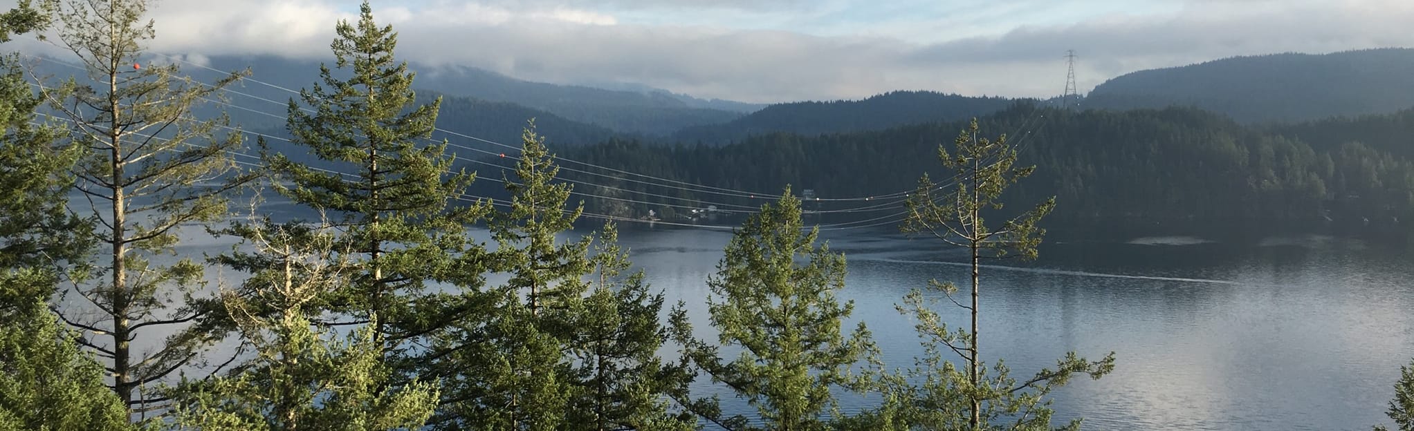 Quarry Rock Lookout via Old Buck Trail - British Columbia, Canada ...