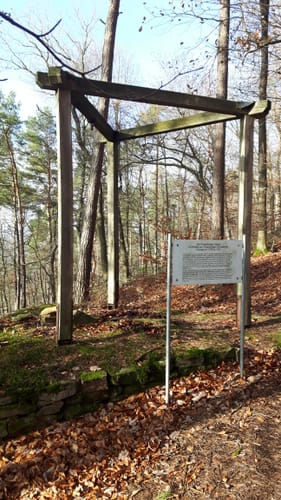 2023 Best Historic Site Trails in Erlenbach am Main | AllTrails