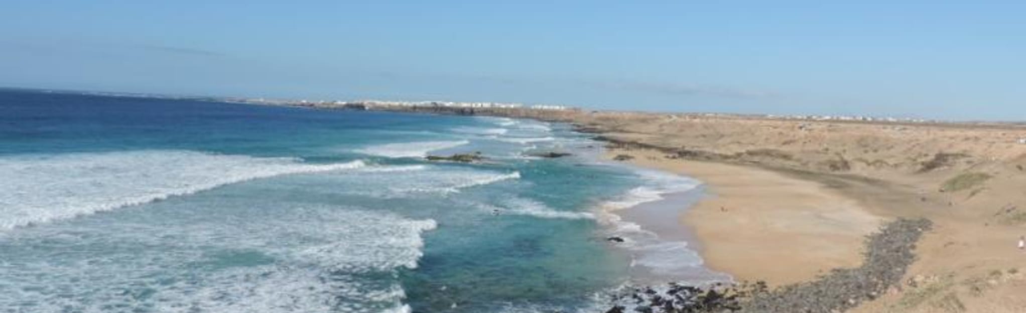PR FV 1: Playa del Esquinzo - Barranco del Jable: 13 foto's ...