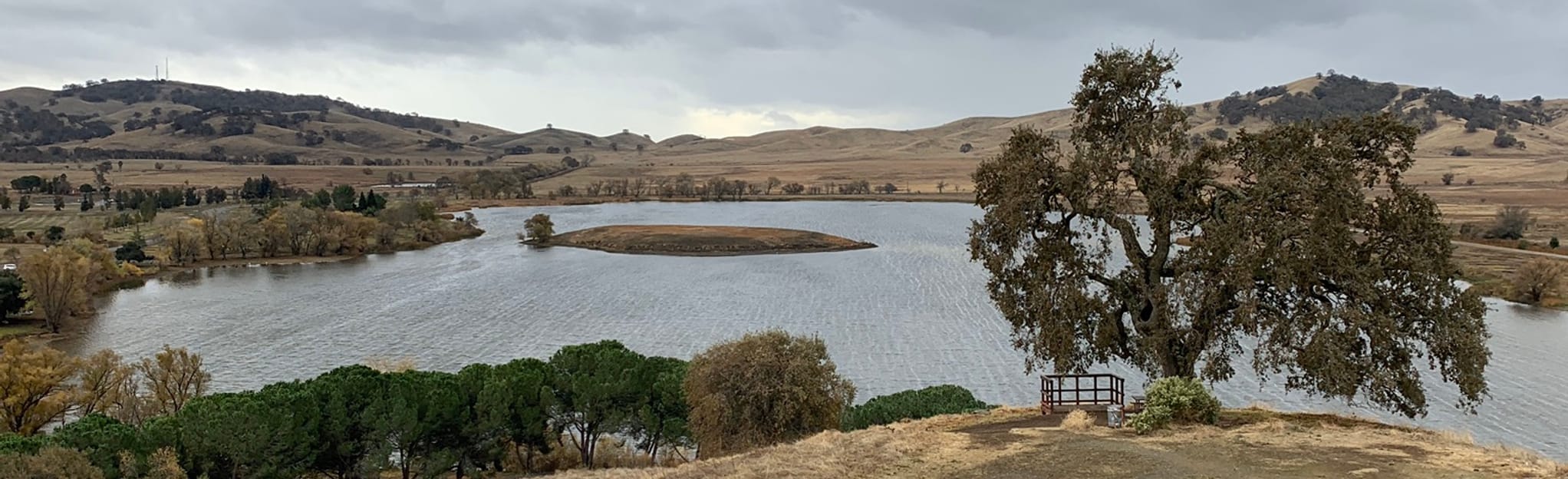Thleynanti Trail, Lagoon Tower Road, and Jepson Trail Loop: 194 Reviews ...