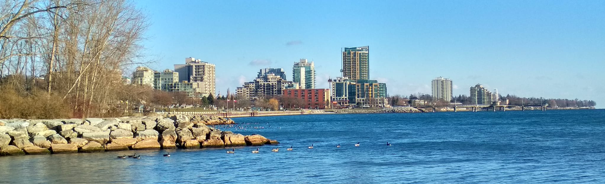 Burlington Beach, Ontario, Canada - 93 Reviews, Map | AllTrails