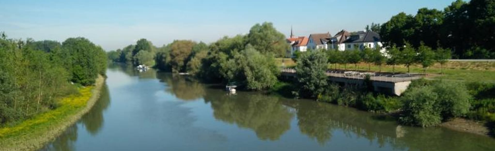 Stockstadt - Oppenheim - Eich | Map, Guide - Hesse, Germany | AllTrails