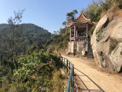 10 Best Trails and Hikes in Macau | AllTrails