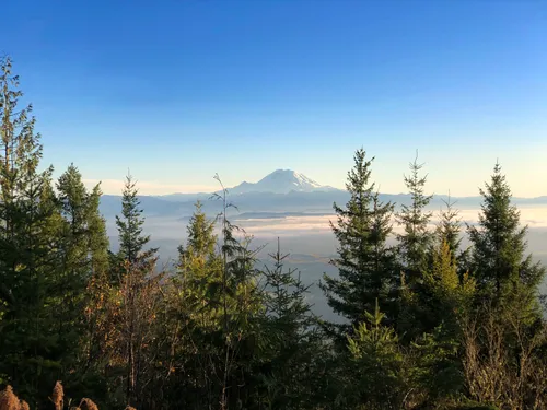 10 Best Trails and Hikes in Issaquah | AllTrails
