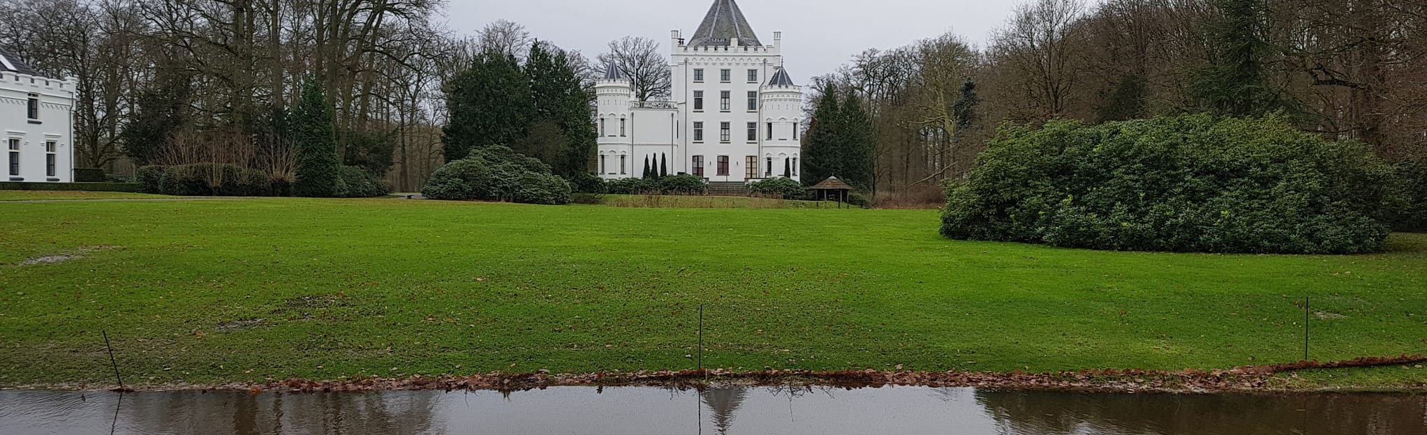 Sandenburg, Utrecht, Netherlands - 3 Reviews, Map | AllTrails