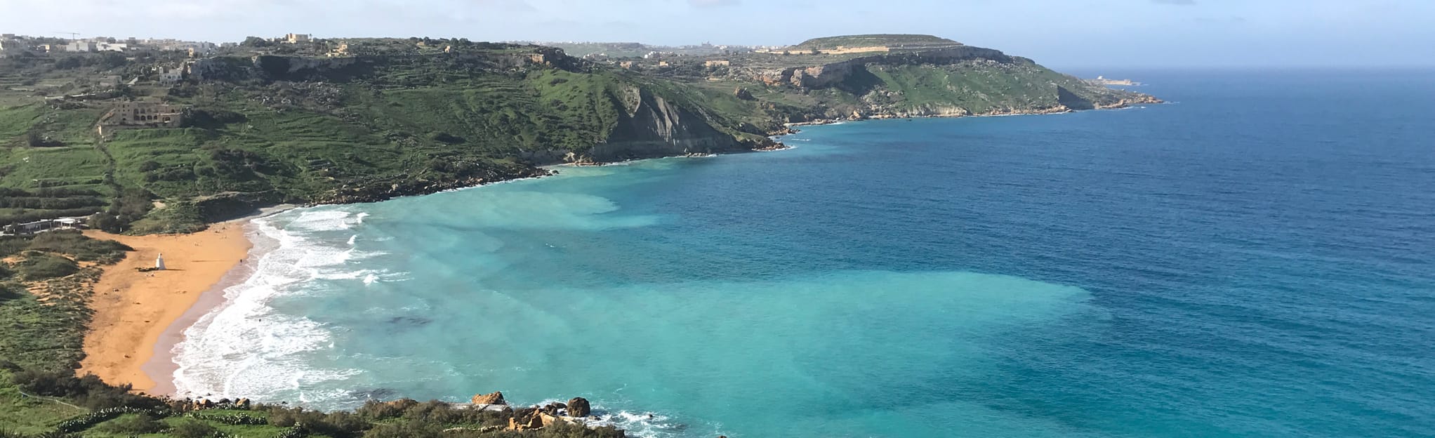 Gozo Loop, Ghajnsielem u Kemmuna, Malta - 37 Reviews, Map | AllTrails