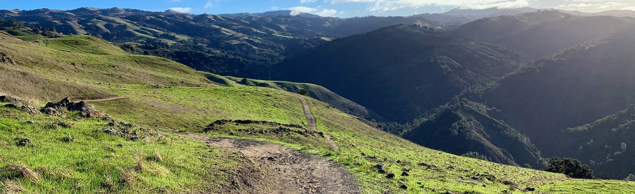 North Rim Trail To Sierra Vista Point Loop: 281 Reviews, Map ...